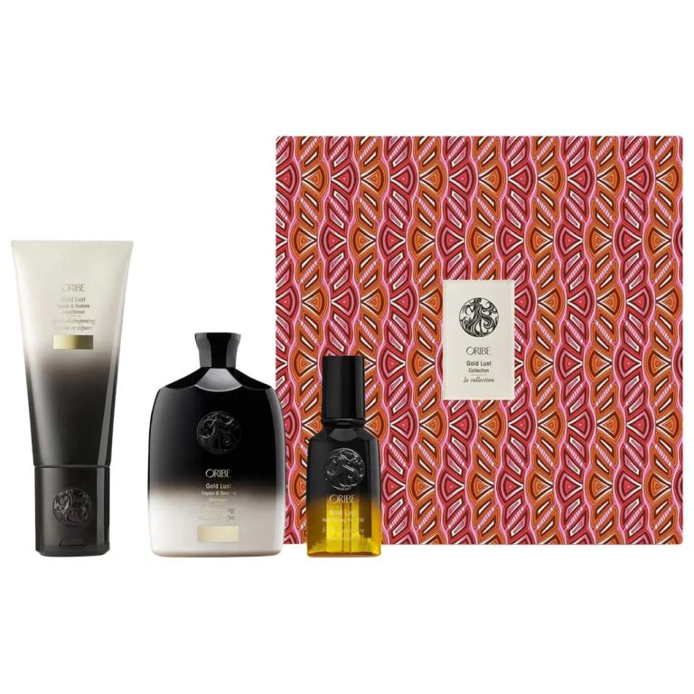 The Perfect Stocking Stuffers for Gorgeous Hair - Olivia Christensen Salon