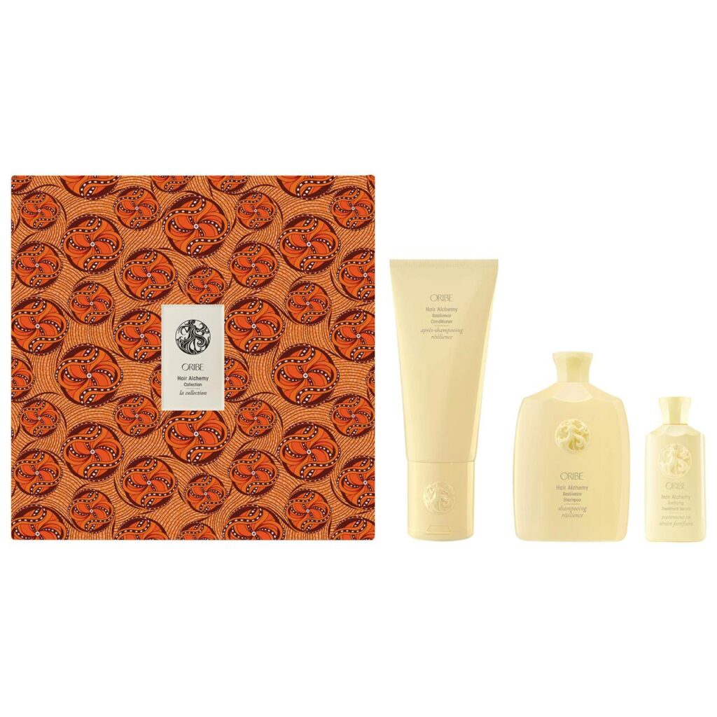 The Perfect Stocking Stuffers for Gorgeous Hair - Olivia Christensen Salon