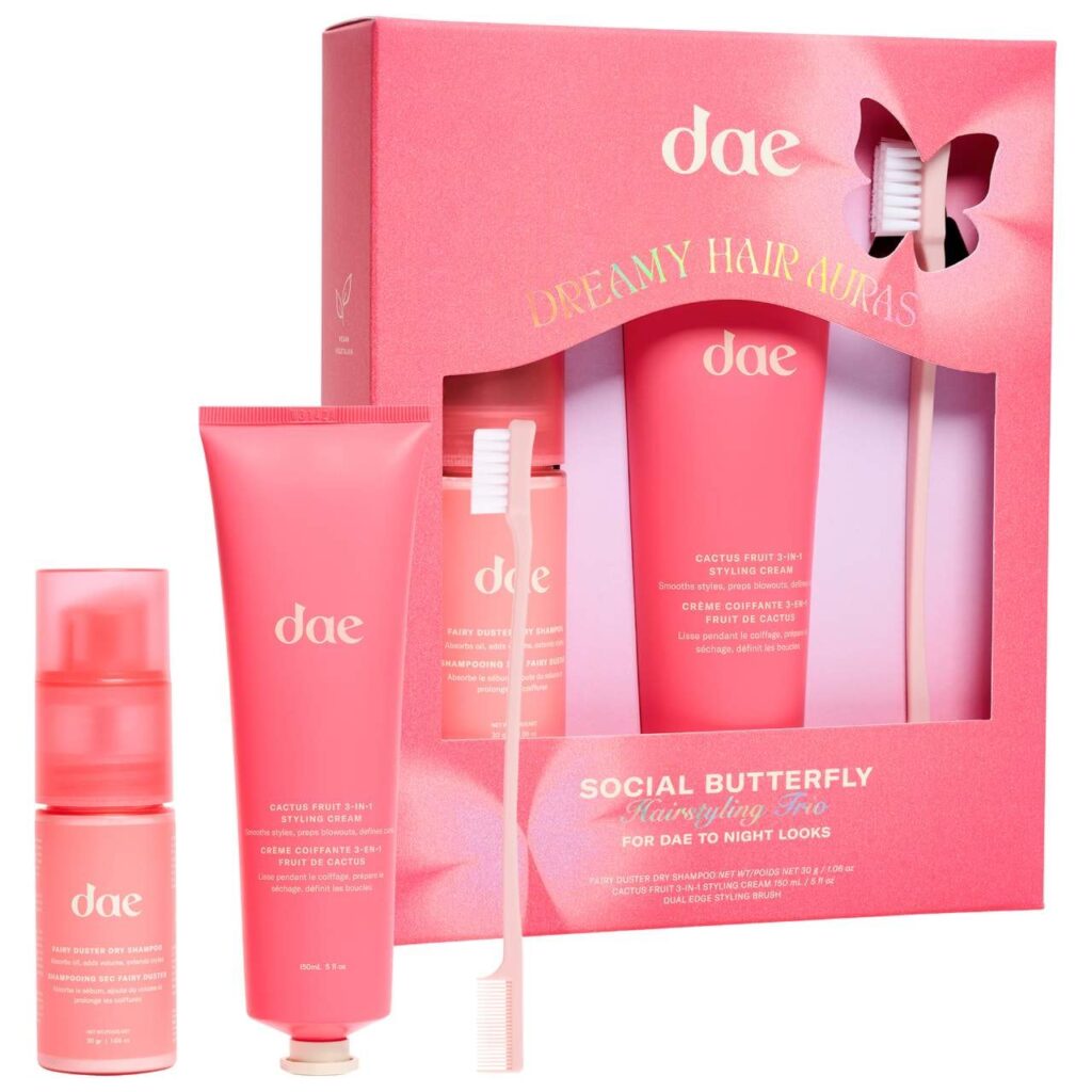 The Perfect Stocking Stuffers for Gorgeous Hair - Olivia Christensen Salon