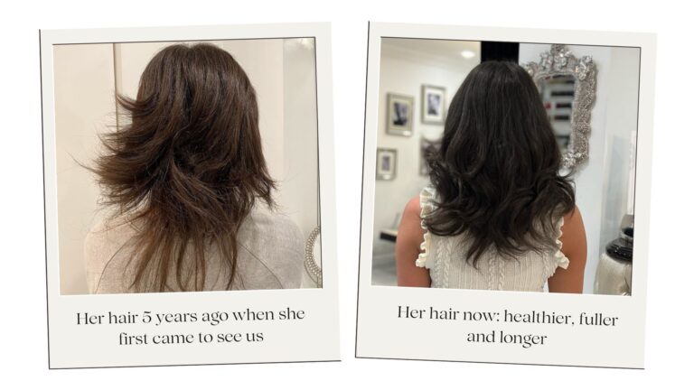 7 Lies You’ve Been Told About Hair Extensions …and What’s Really True ...
