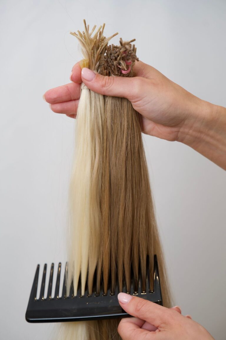 Bye, Bye Dry Hair: Your Fall Hair Care Guide - Olivia Christensen Salon