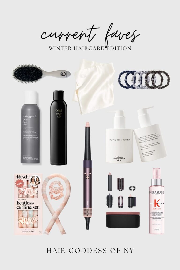 New Year, New Hair: 10 Products to Elevate Your Hair Extensions Game in ...